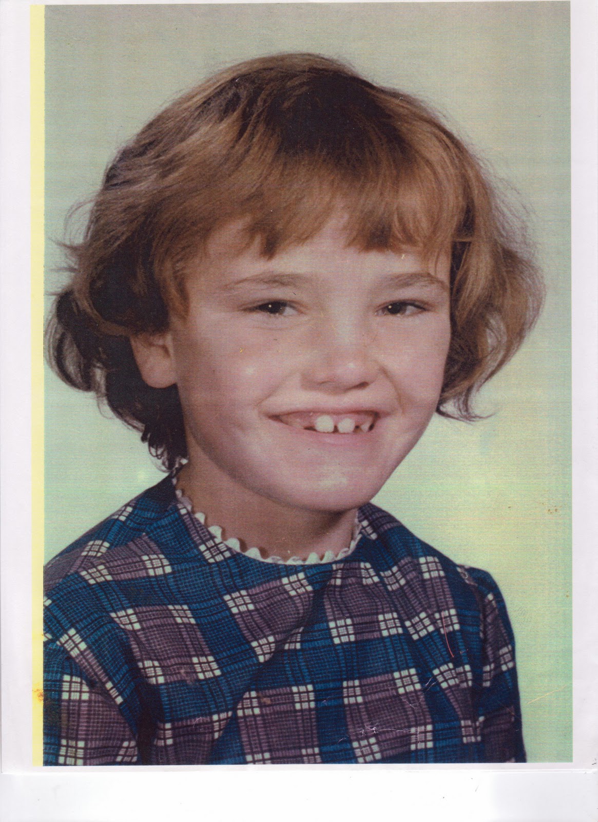 The Life and Times of Alma Ann