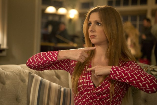 Deaf Expressions: Deaf Actors On Television