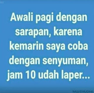 20 Contoh Status WA ( whatsapp ) Lucu dan Bikin Tertawa. Buktikan ...