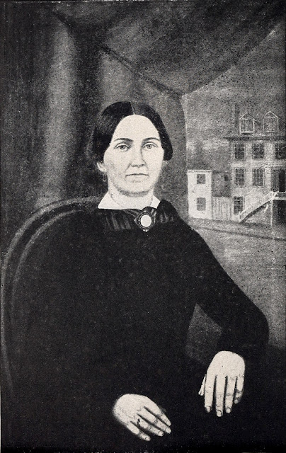 Landmarks: Surratt's Boarding House