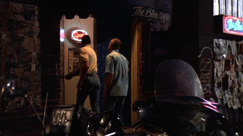 On Location: Police Academy