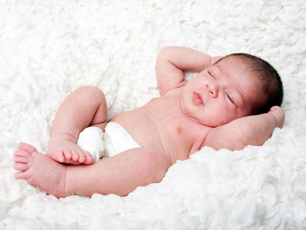 desarrollo Infantil: Etapas Del Desarrollo Infantil