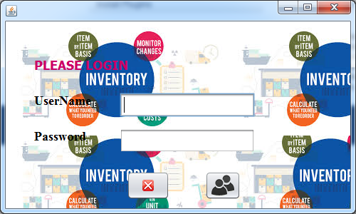 Download Contoh Program Inventory Dengan Menggunakan Java Netbeans ...