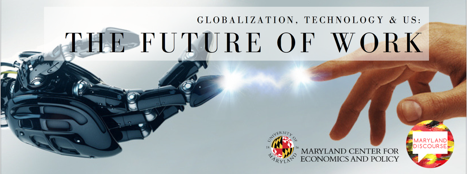 ECON Undergraduate Blog: Globalization, Technology & Us: The Future of Work