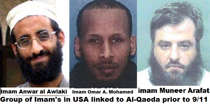 Bill Warner Investigations True Crime Stories: Musaed Al-Jarrah Saudi ...