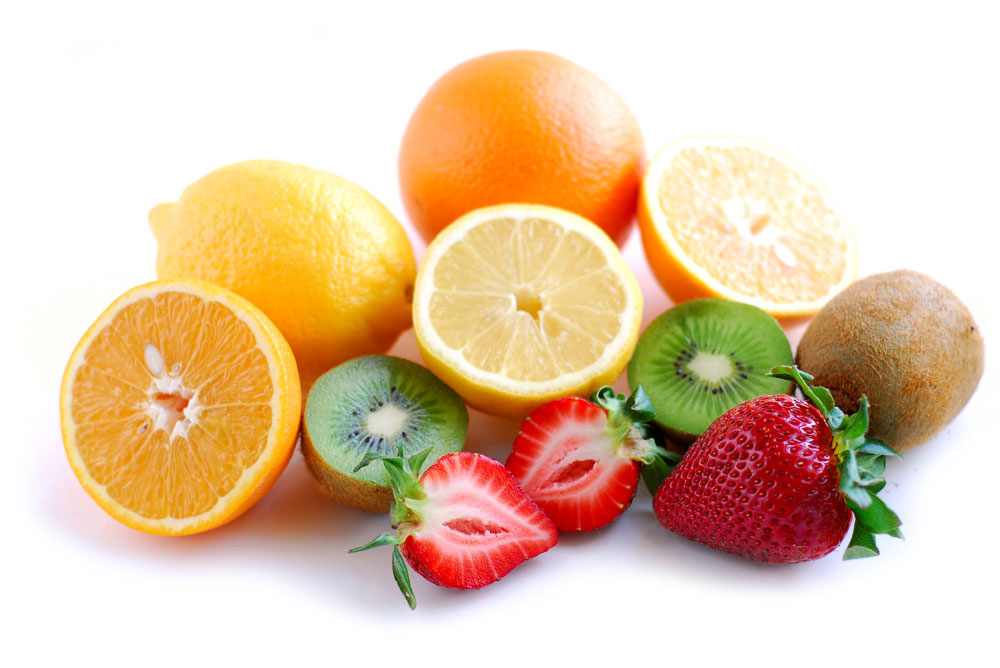 The Healthy Fruits - Health and Fitness