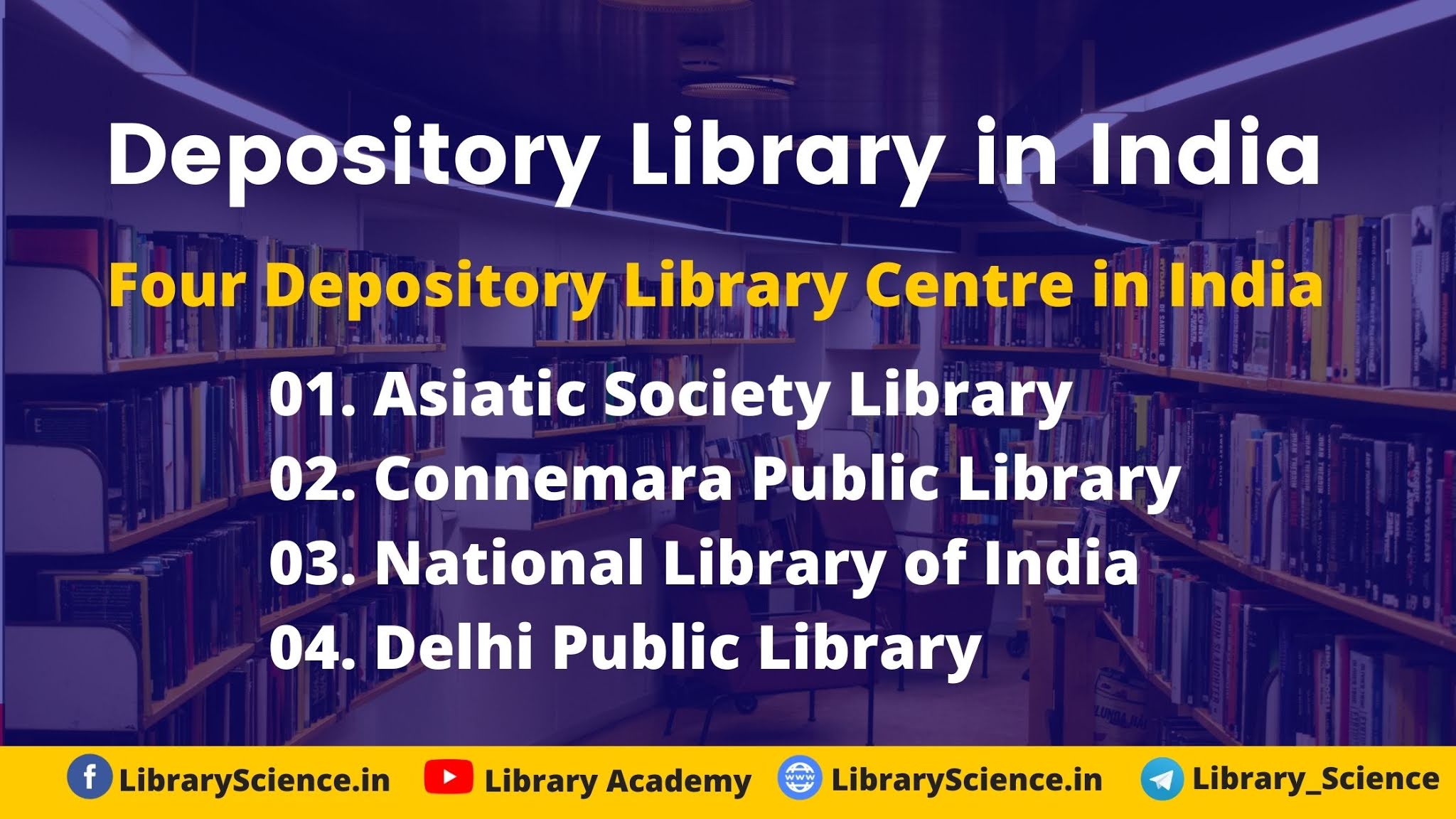 Depository Library In India National Depository Centre Of India depository-library-in-india-national-depository-centre-of-india