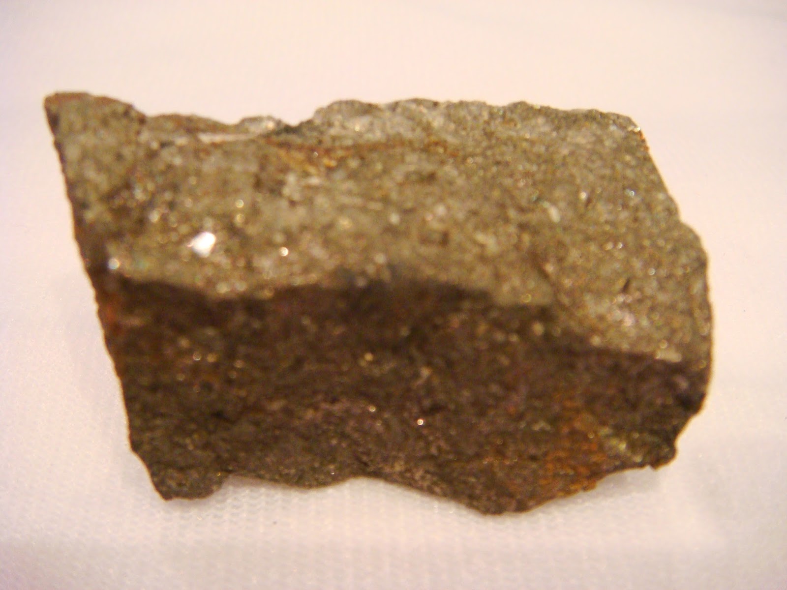 Sun Spirit Gems: The Top Ten Most Toxic Rocks & Minerals