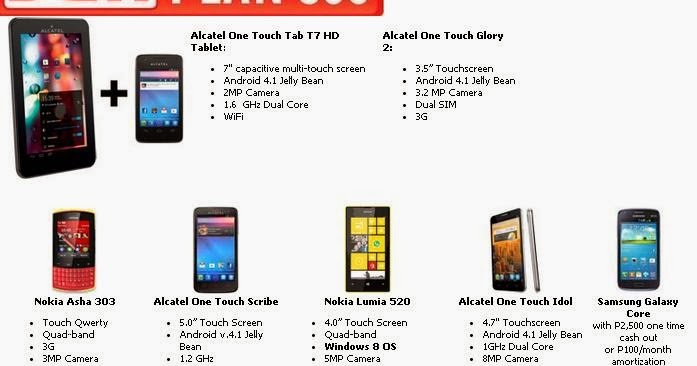 Sun Cellular Plan 600: Free Phones and Tablets - HowToQuick.Net