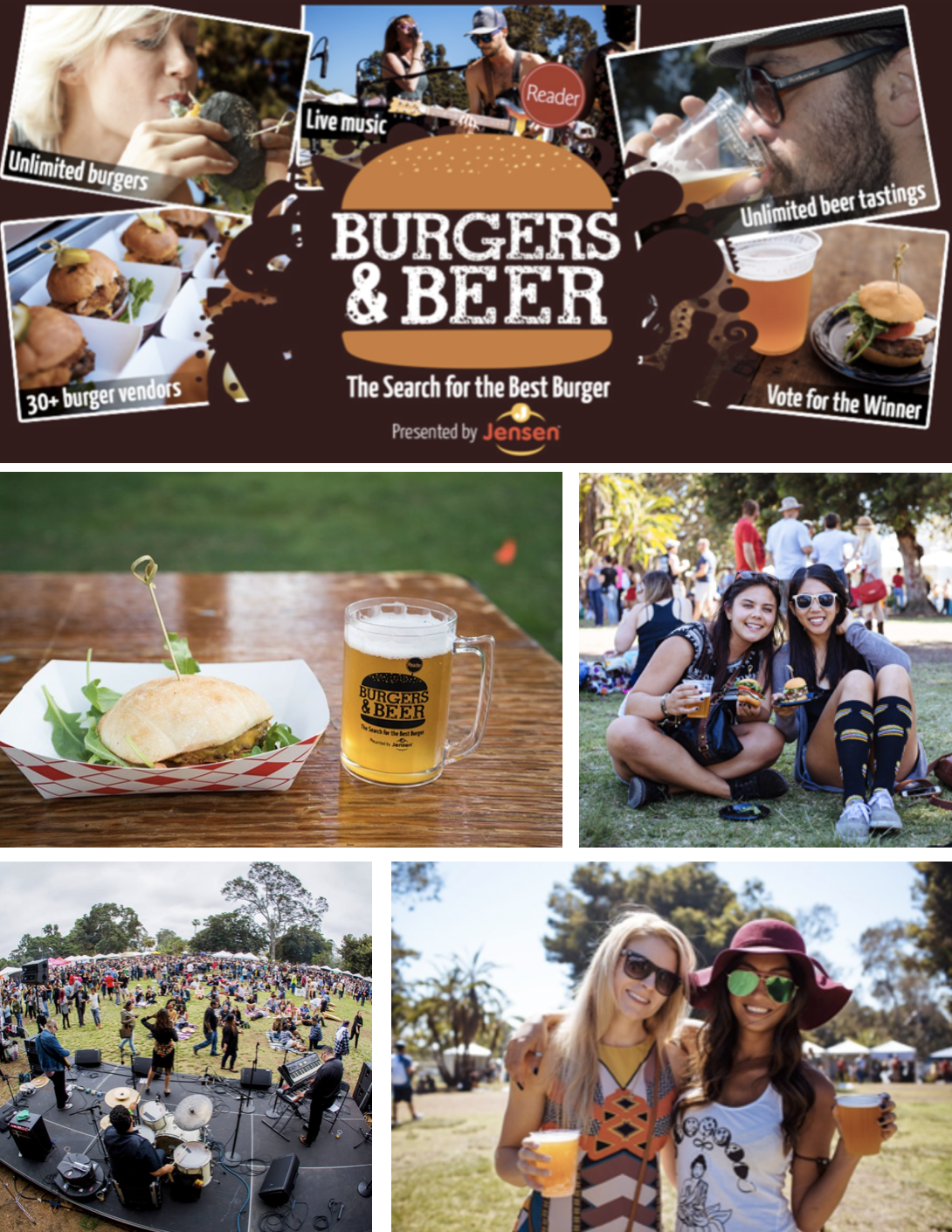 SanDiegoVille: San Diego Reader Searches For City's Best Burger At 3rd ...