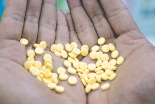 Metode Pengobatan Paling Instan Untuk Remaja Yang Kecanduan Excimer