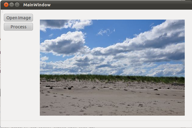 Trong Programing World Qt Creating A Cui Application Using Qt