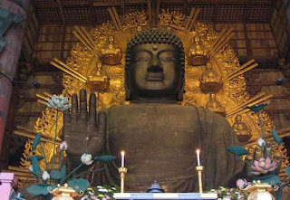 Sejarah Jepang - Periode Asuka dan Nara (Part 2) - Pondasi Sejarah