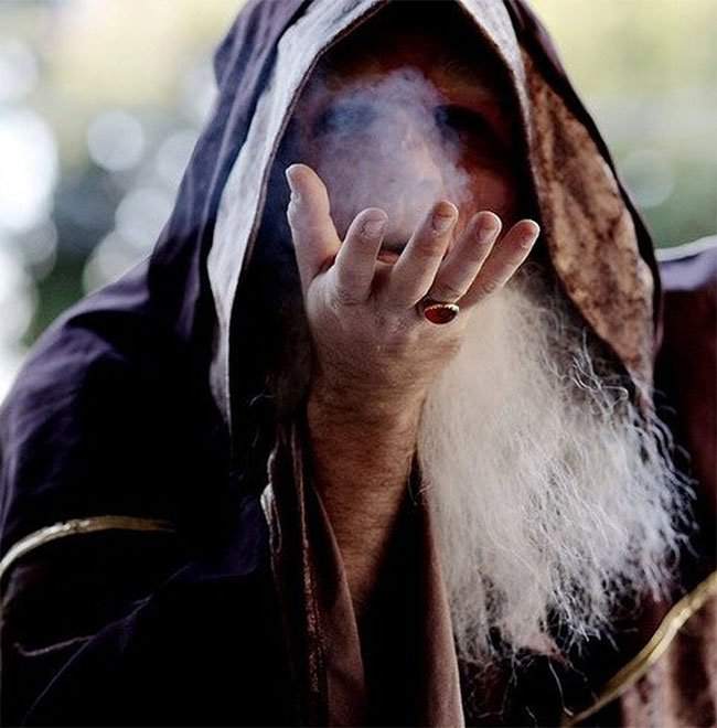 Khám phá những phép thuật kỳ bí của Trung Hoa cổ: Nguồn gốc của thuật ...