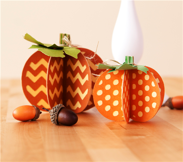 Simple 3d paper craft ~ ideas art and projects craft