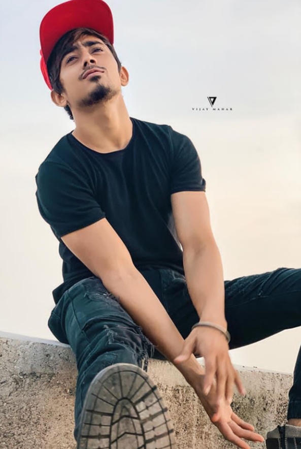 Adnaan Shaikh Images and HD Wallpaper | Adnaan07 Pics and Photos Free ...