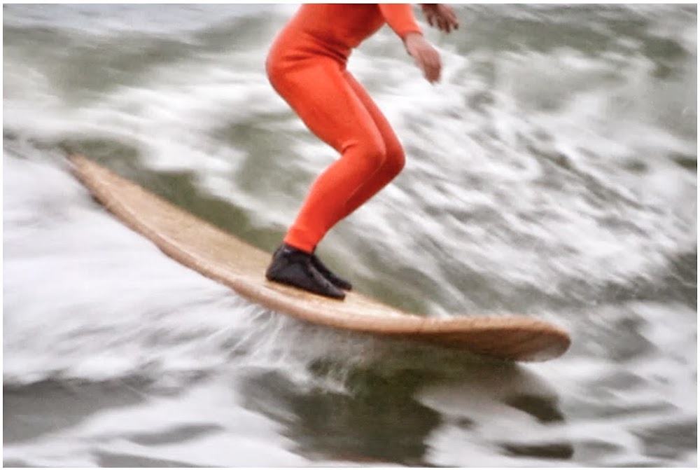 RoyStuart.biz: Surfboard design myths: the 'pushing water' nose rocker ...