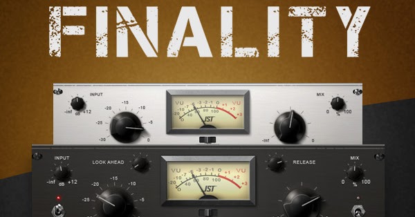 Atoragon's Guitar Nerding Blog: Review: JST Finality