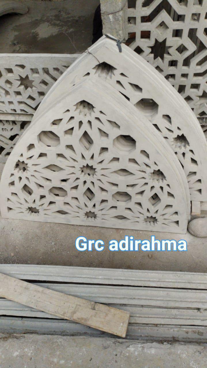 ketebalan grc krawangan 085692692540