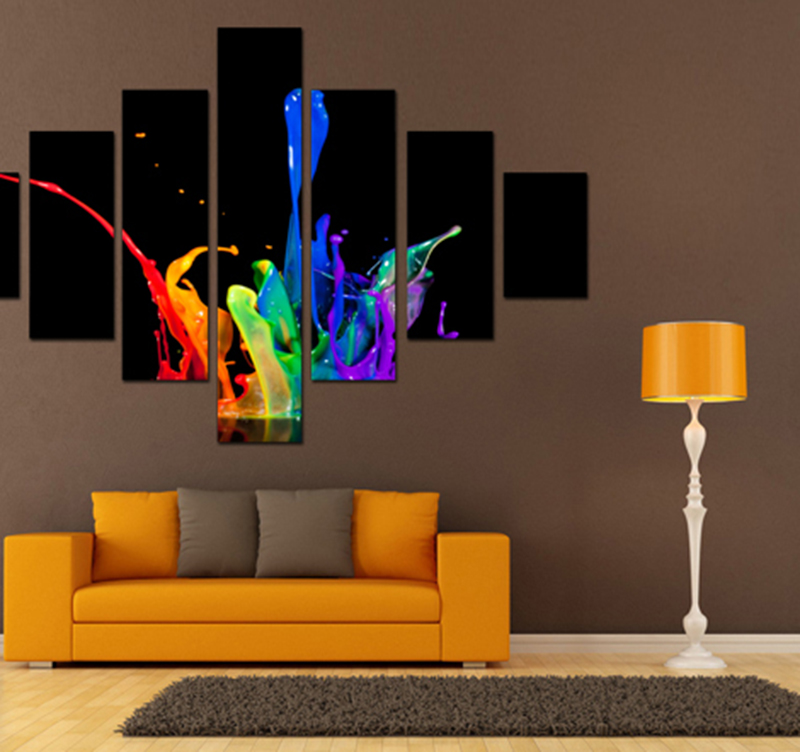 "Artwall and Co" Vente tableau design, Décoration maison, succombez ...