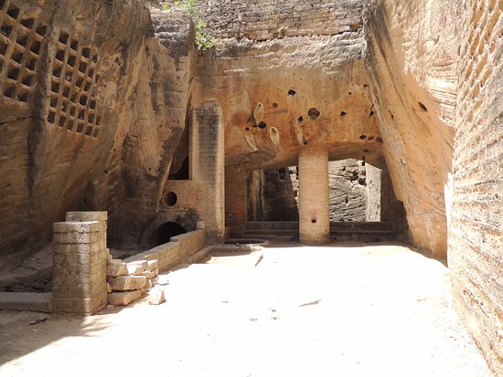 Navghan Kuvo, About The Navghan Kuvo, History Of Navghan Kuvo, Navghan ...