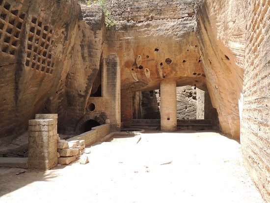 Navghan Kuvo, About The Navghan Kuvo, History Of Navghan Kuvo, Navghan ...