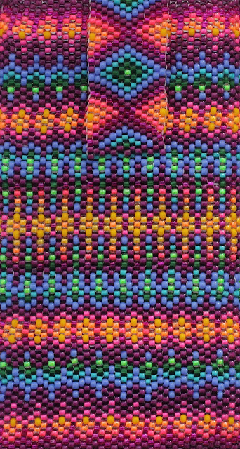 Drawing with Beads: Gallery