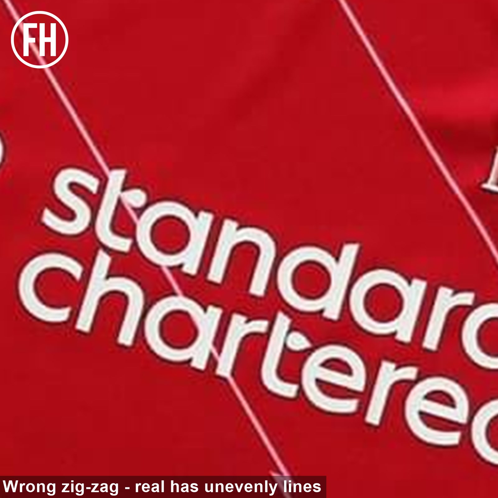 Fakes! Nike Liverpool 21-22 Heim, Auswärts & Dritte Trikots "geleakt ...