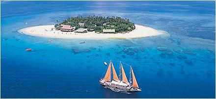 ISLAS FIYI - (Fiji)