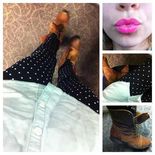 Lisa Ruocco: Fashion