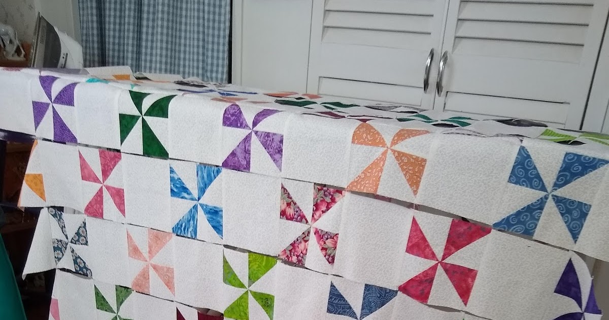 Urban Quilter: OMG November