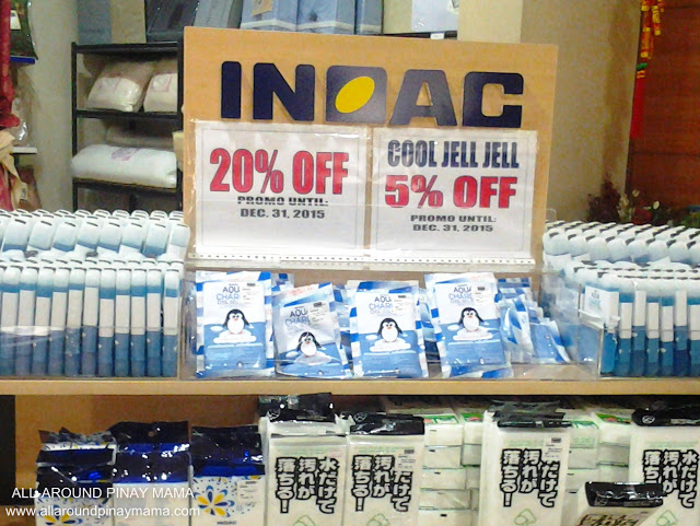 You Can Do Magic in Your Home and Office Through INOAC Magic Sponge ...