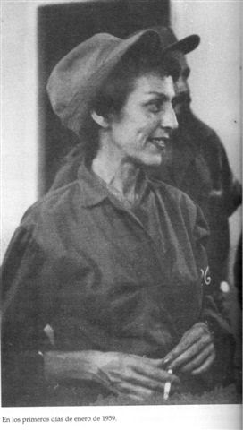 cubaninsider: The Celia Sanchez Revolution