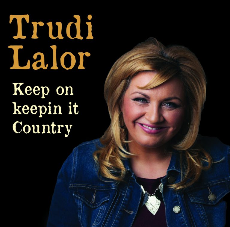 .: Old Friends Are Best, Trudi Lalor: From Larry Lai