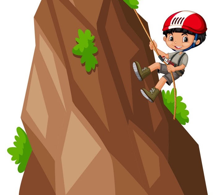 Is There Any Way to Climb Up?