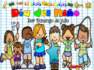 Maestra Asunción: EFEMÉRIDES DEL MES DE JULIO . RESEÑA Y CARTEL DE ...