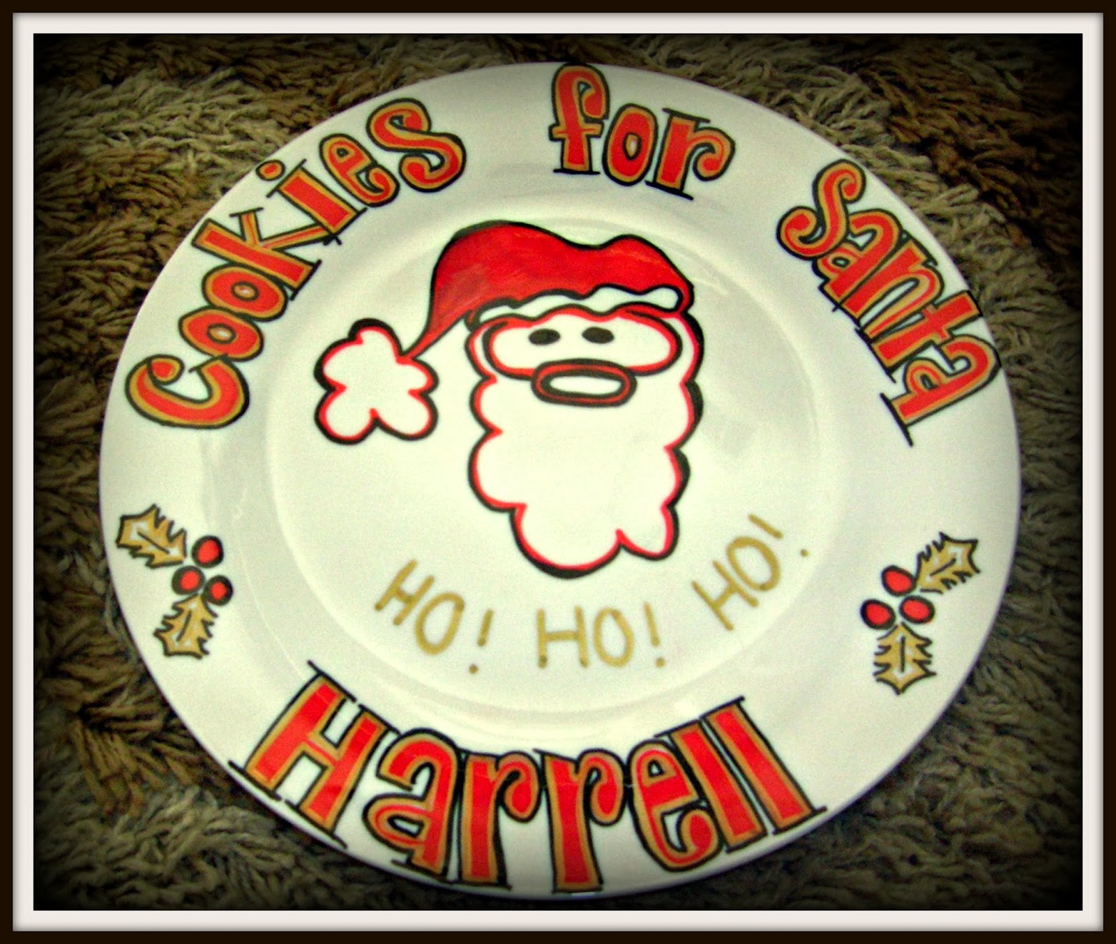 All Things Bright & Beautiful: DIY Projects