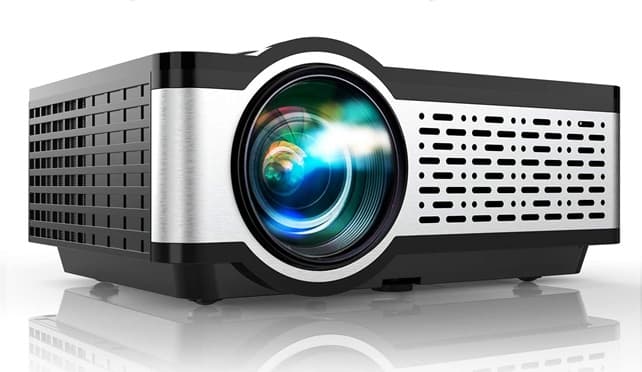 Los Mejores Proyectores por Menos de 100 Euros (2020) | Mi Mundo Gadget