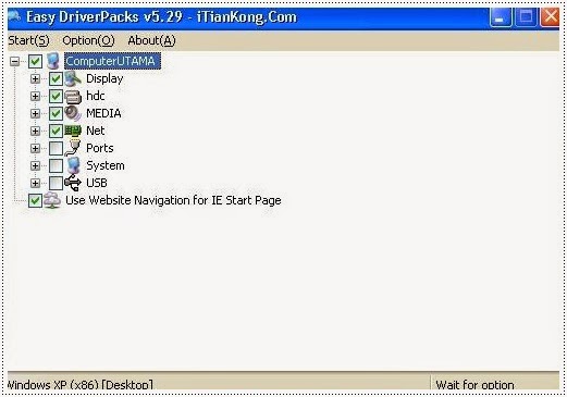 Cara Install Drivers Komputer atau Laptop Dengan Mudah dan Cepat ...