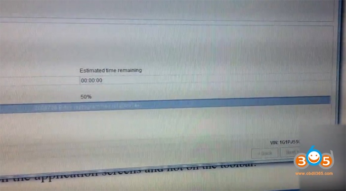 WiFi GM MDI Multiple Diagnostic Interface: How to use GM MDI to do ...