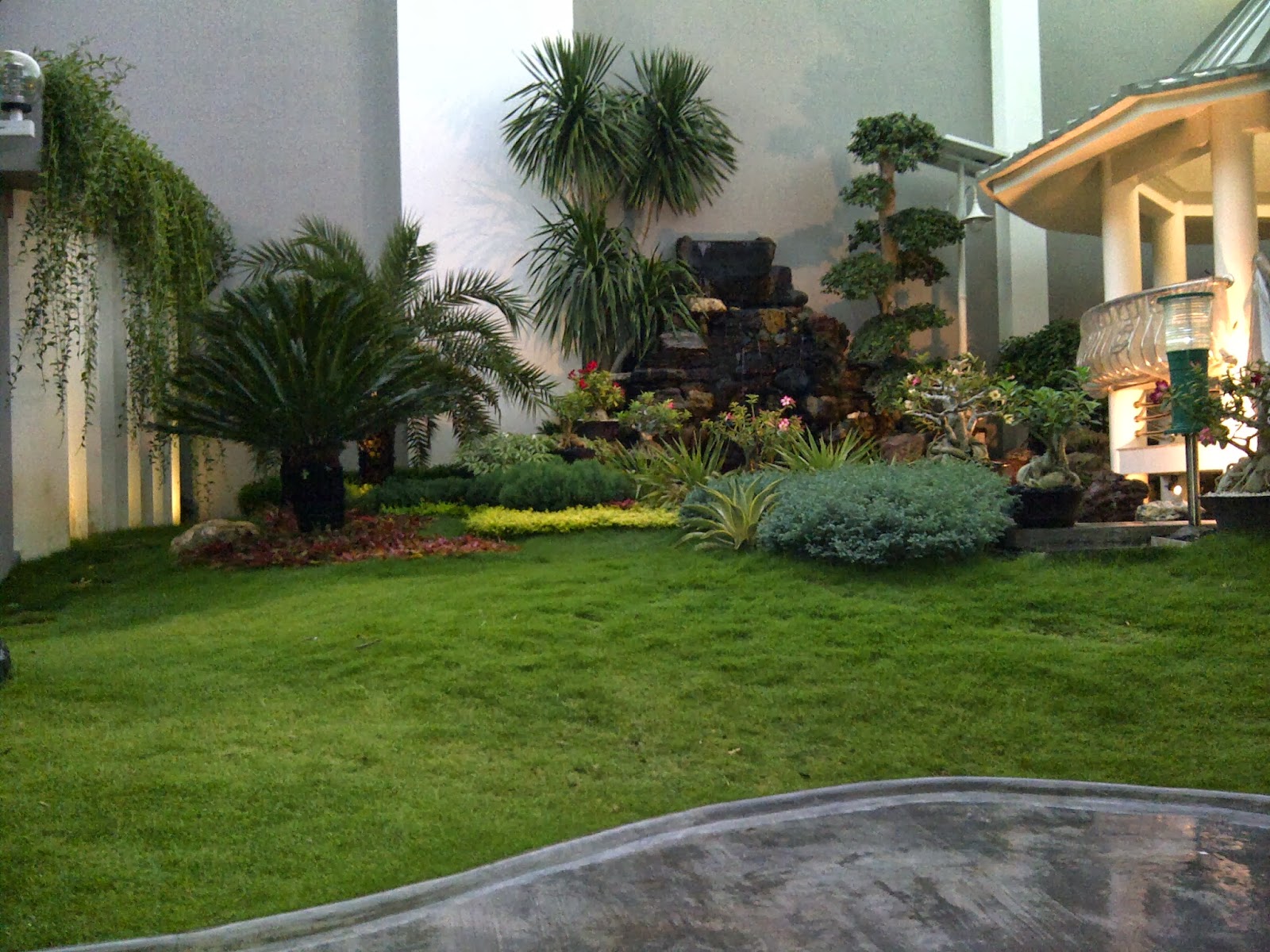 ACT one stop design solution for interior, architecture & lanscape ...