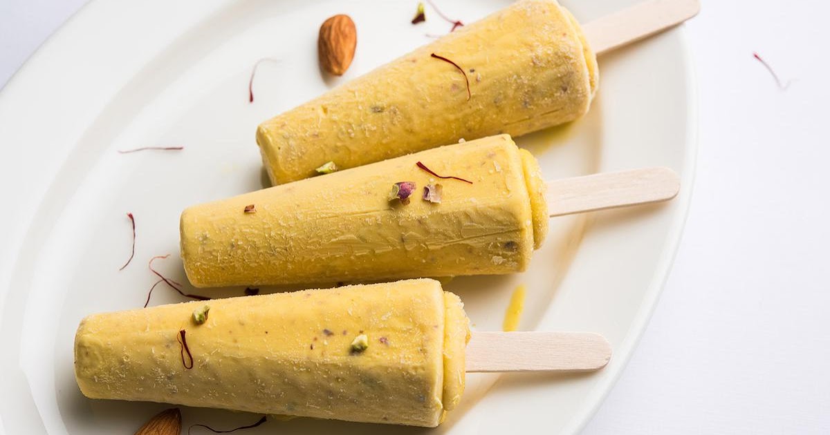 Mark Taylors blog: Everything You Need To Know About Kulfi, And It's ...