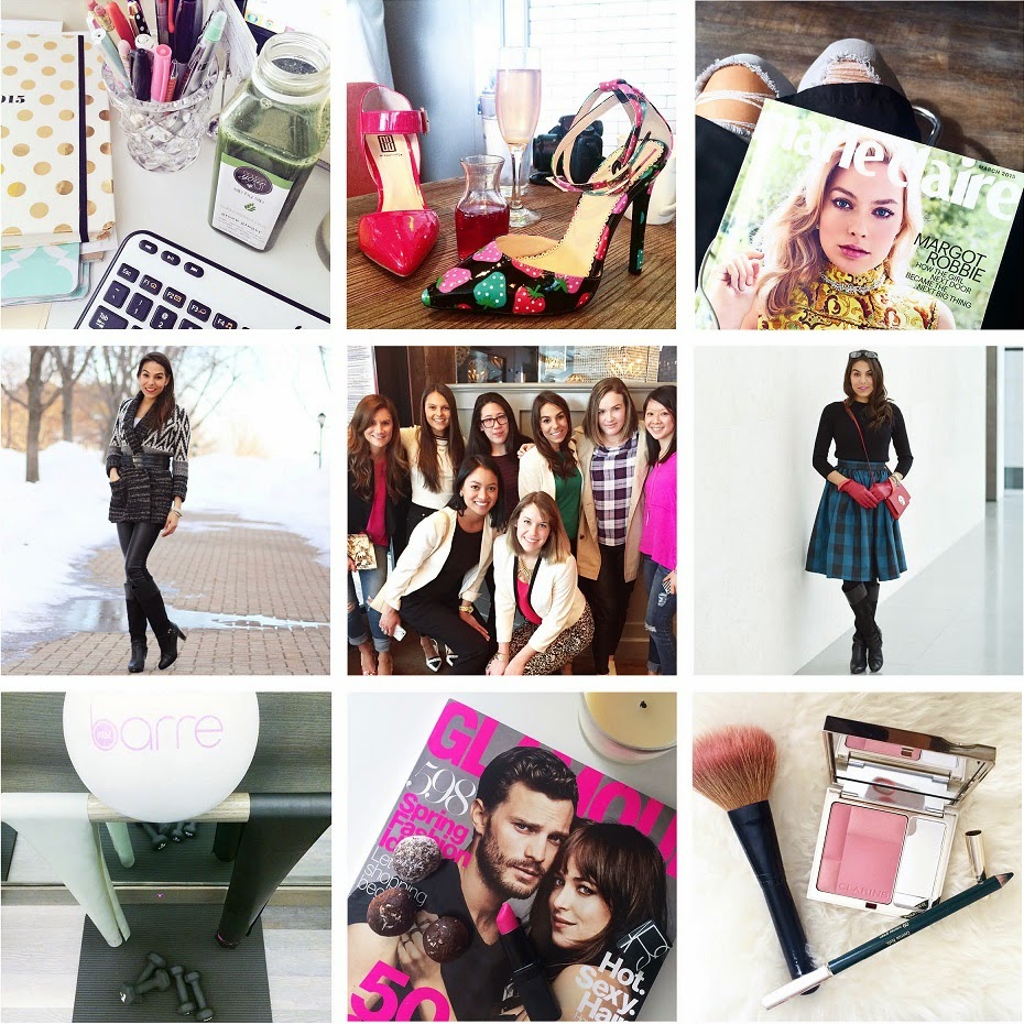 Weekend Wire! - Style Wire | Boston Adventure, Fashion, & Lifestyle