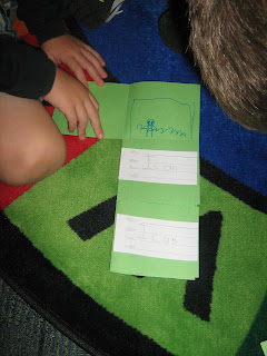 Kinderaffe Kindergarten: "I can" lift the flap book