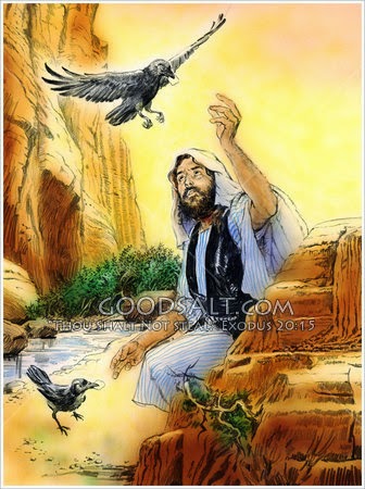 HIDUP DALAM PEMELIHARAAN ILAHI - Khotbah Kristen