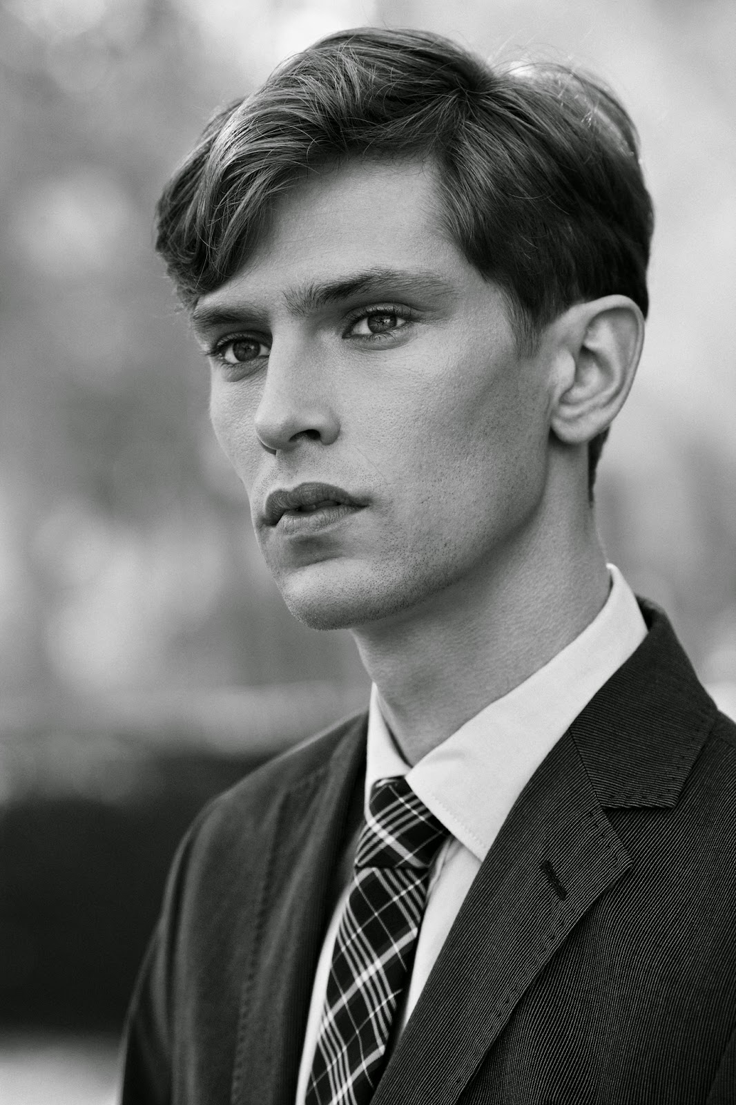 Mathias Lauridsen - Danish Prince: so handsome