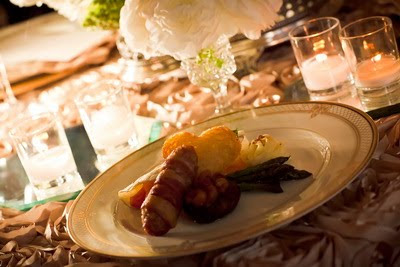 A Royal Wedding Breakfast - Food Fun and Love