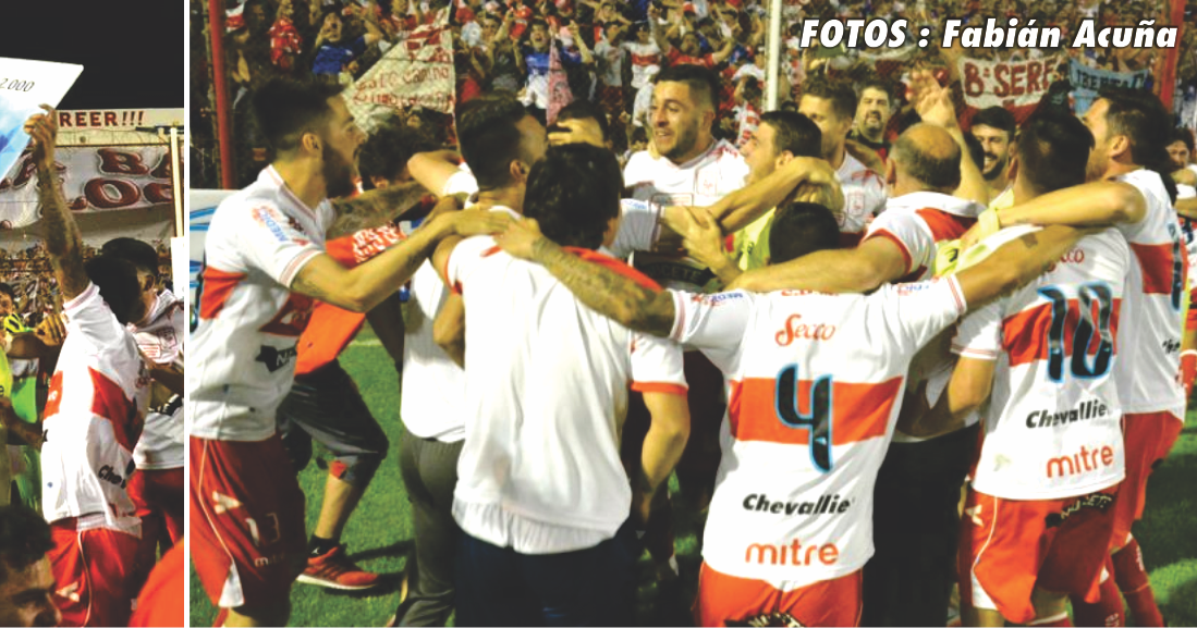 MORON MAX WEB: Morón sigue de éxito en éxito y su grandeza crece. Está ...