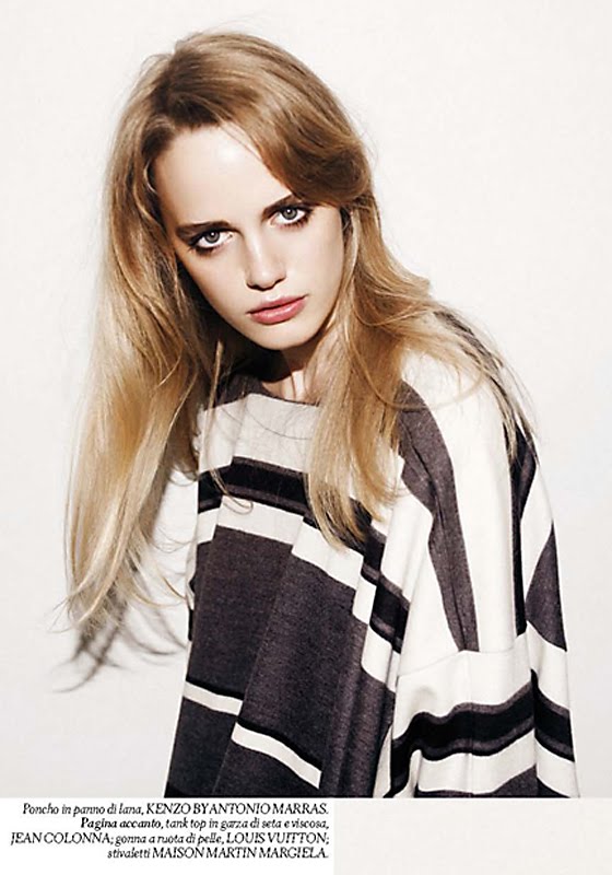 Fatal Perfection: what a great surprise