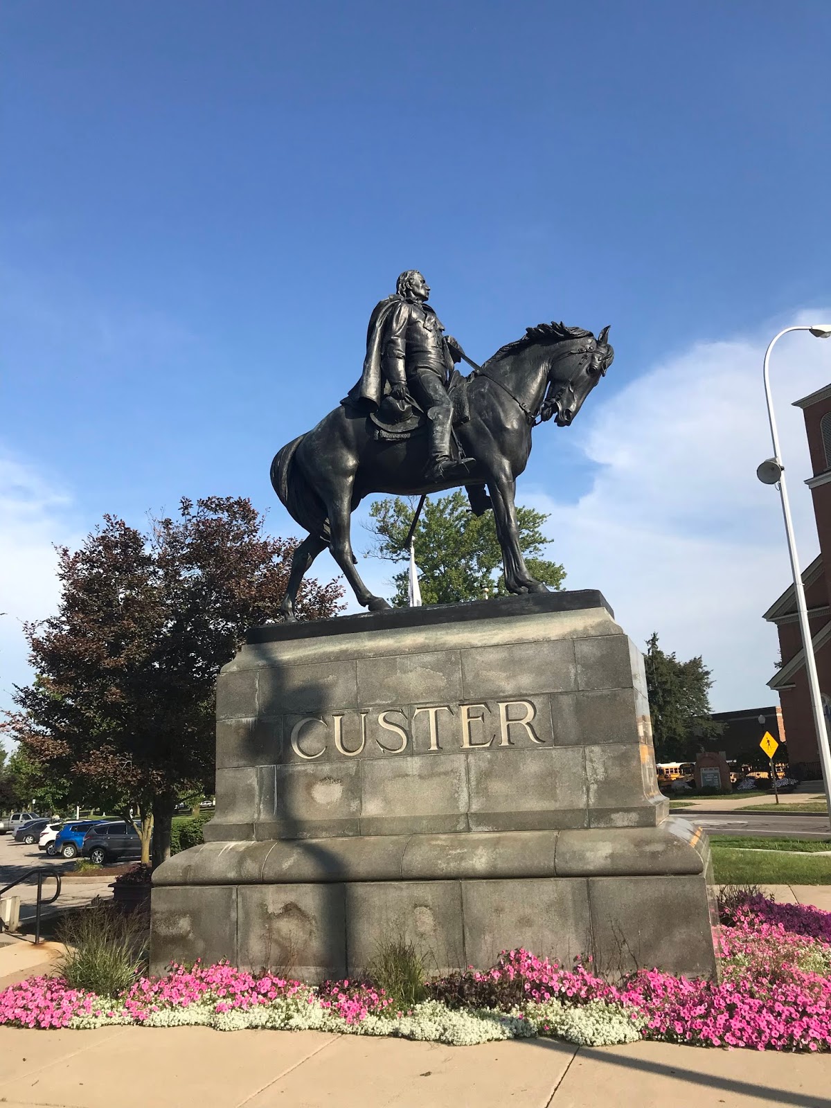 Commander Kelly: Invading Ohio